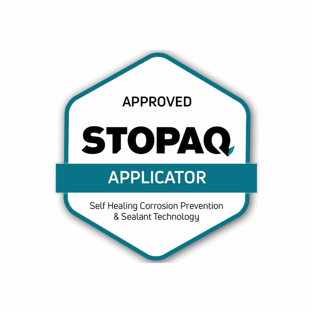 About LJF Group | Coating & Protection Specialists Since 1999