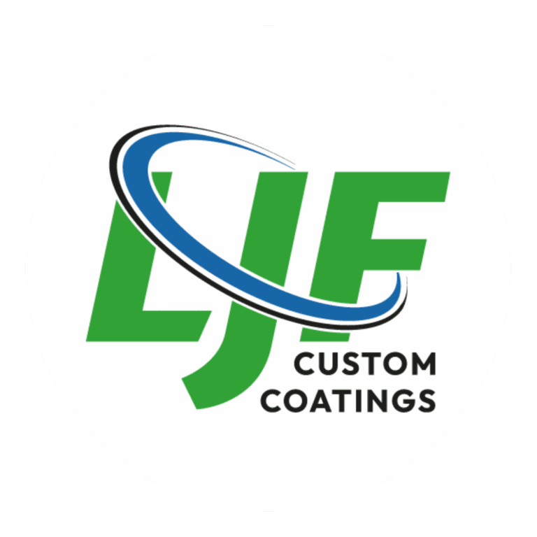 About | LJF Custom Coatings