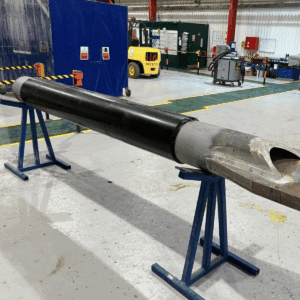 LJF Custom Coatings | Anti-Corrosion & Thermal Insulation for Oil & Gas ...