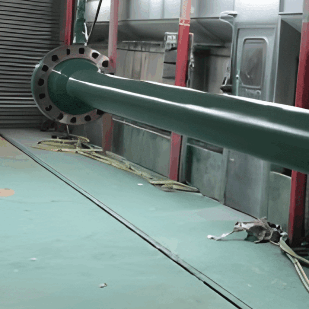 LJF Custom Coatings | Anti-Corrosion & Thermal Insulation for Oil & Gas ...